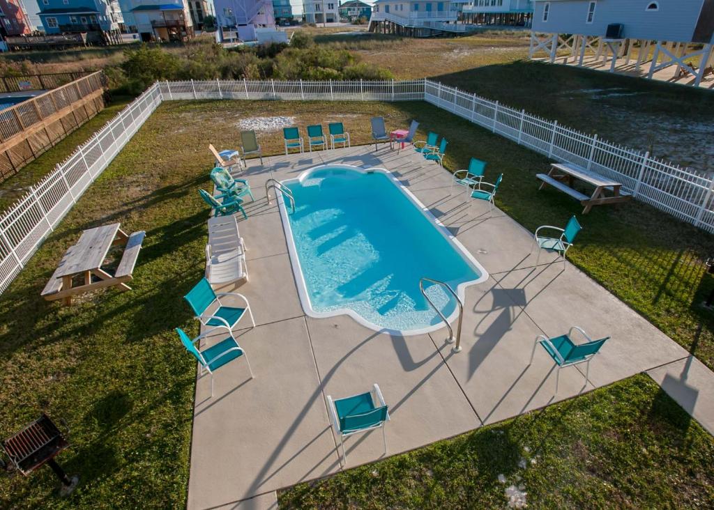 Beach Bum House, Gulf Shores (updated prices 2025)