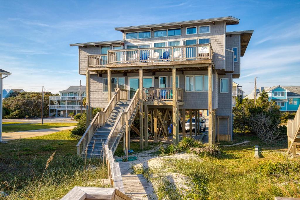 Turtle Point, Surf City (updated prices 2025)