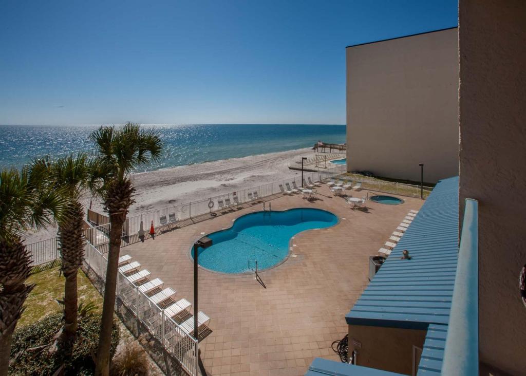 Surfside Shores 1302, Gulf Shores (updated prices 2026)