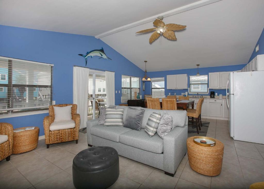 Bikini Bottom House, Gulf Shores – Updated 2023 Prices