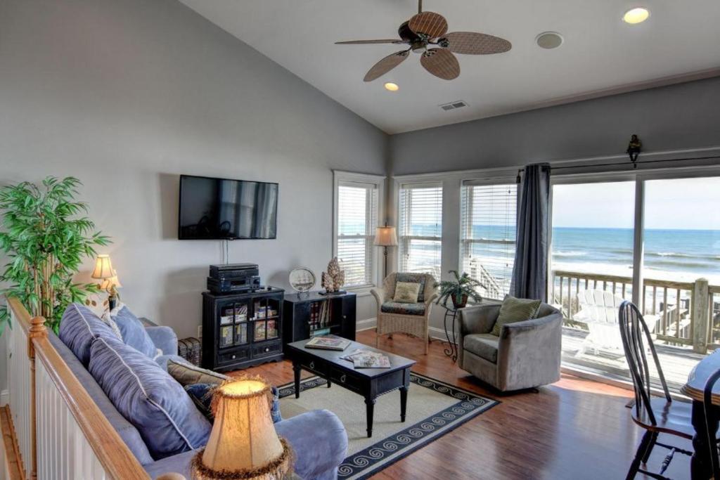 Casa vacanze Pirates Den (USA North Topsail Beach) - Booking.com