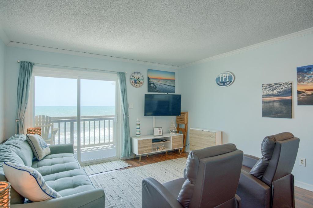 Topsail Reef 362, North Topsail Beach (precios actualizados 2025)
