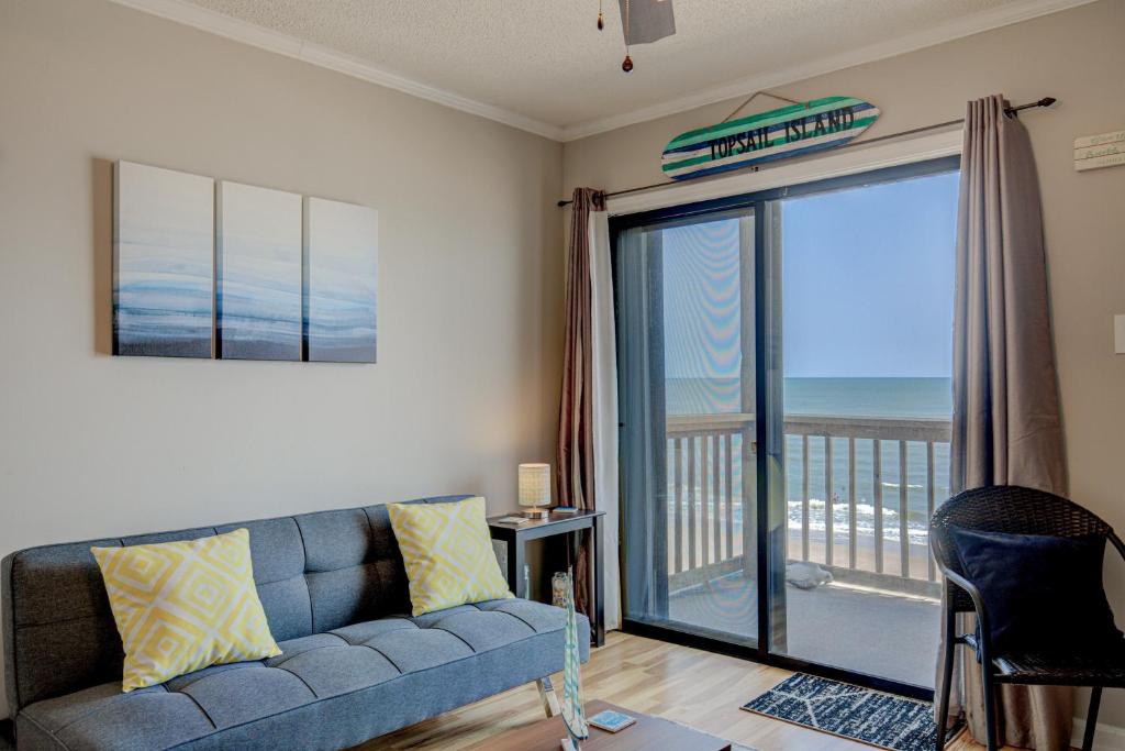 Topsail Reef 315, North Topsail Beach (updated prices 2025)