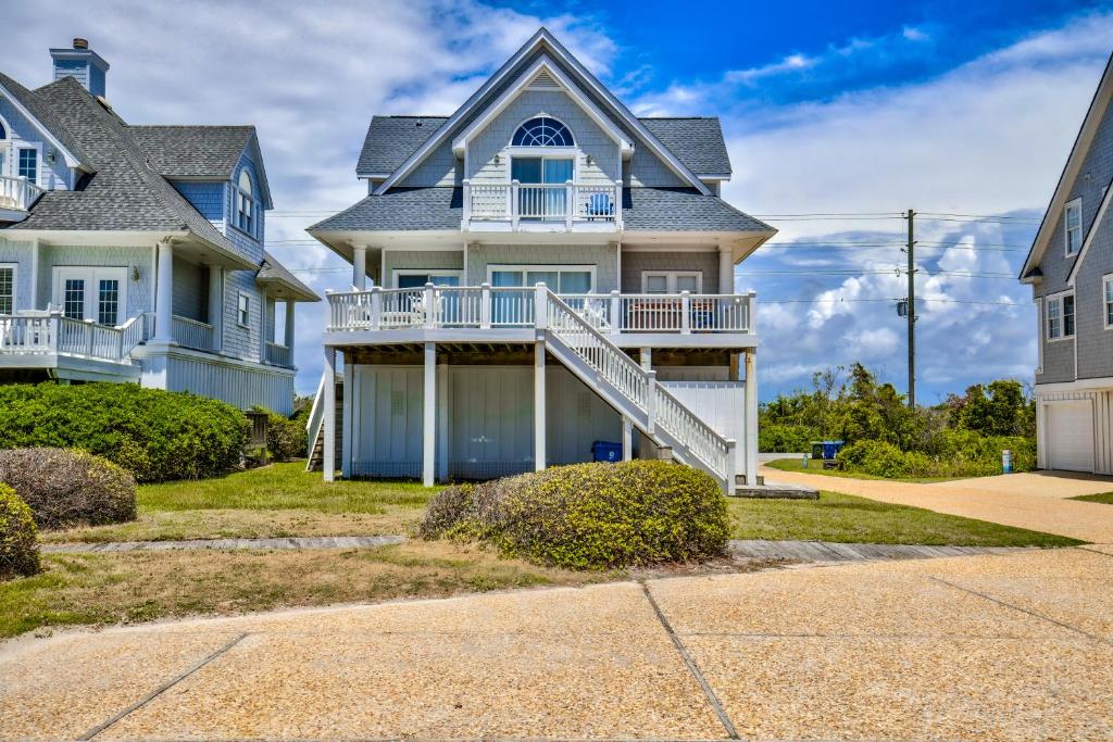 Island Delight Ocean Ridge, North Topsail Beach (updated prices 2025)