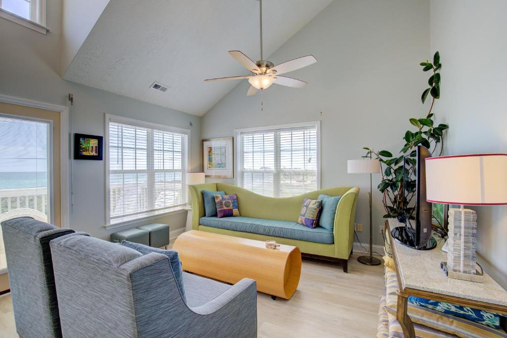 Inlet Beach House, North Topsail Beach (updated prices 2025)