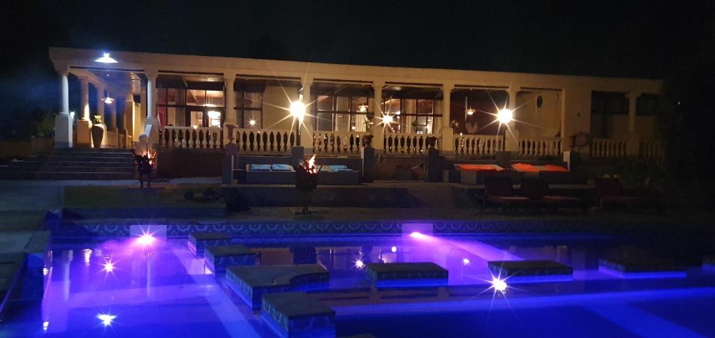 Floreat Riverside Lodge and Spa, Sabie (updated prices 2025)