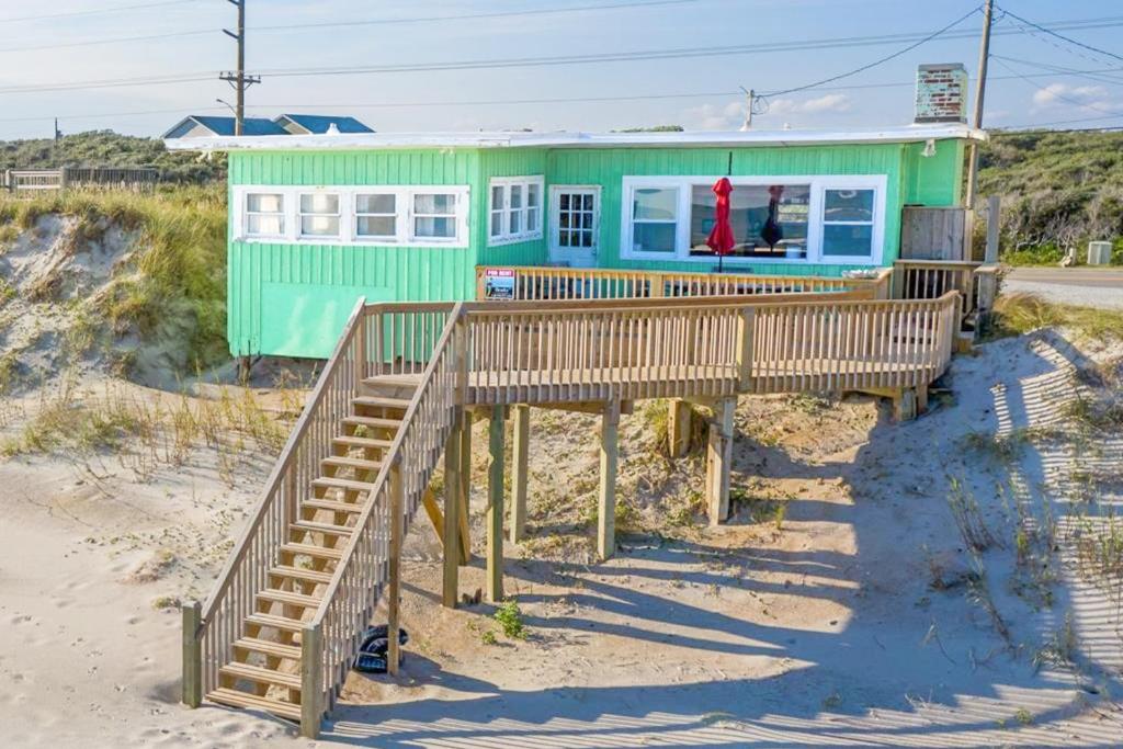 Sunshine Daydream, Topsail Beach (aktualisierte Preise für 2025)