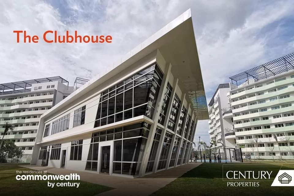 High speed WIFI Quezon City Commonwealth Century properties, Manila ...