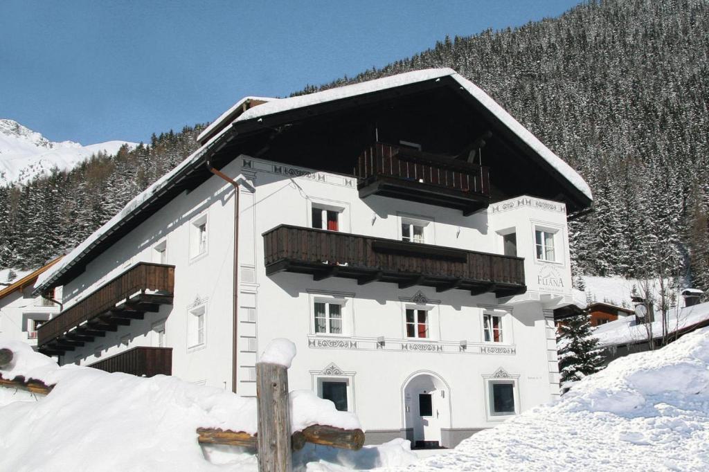 Apartment In Ischgl With A Neat Decor - Ischgl