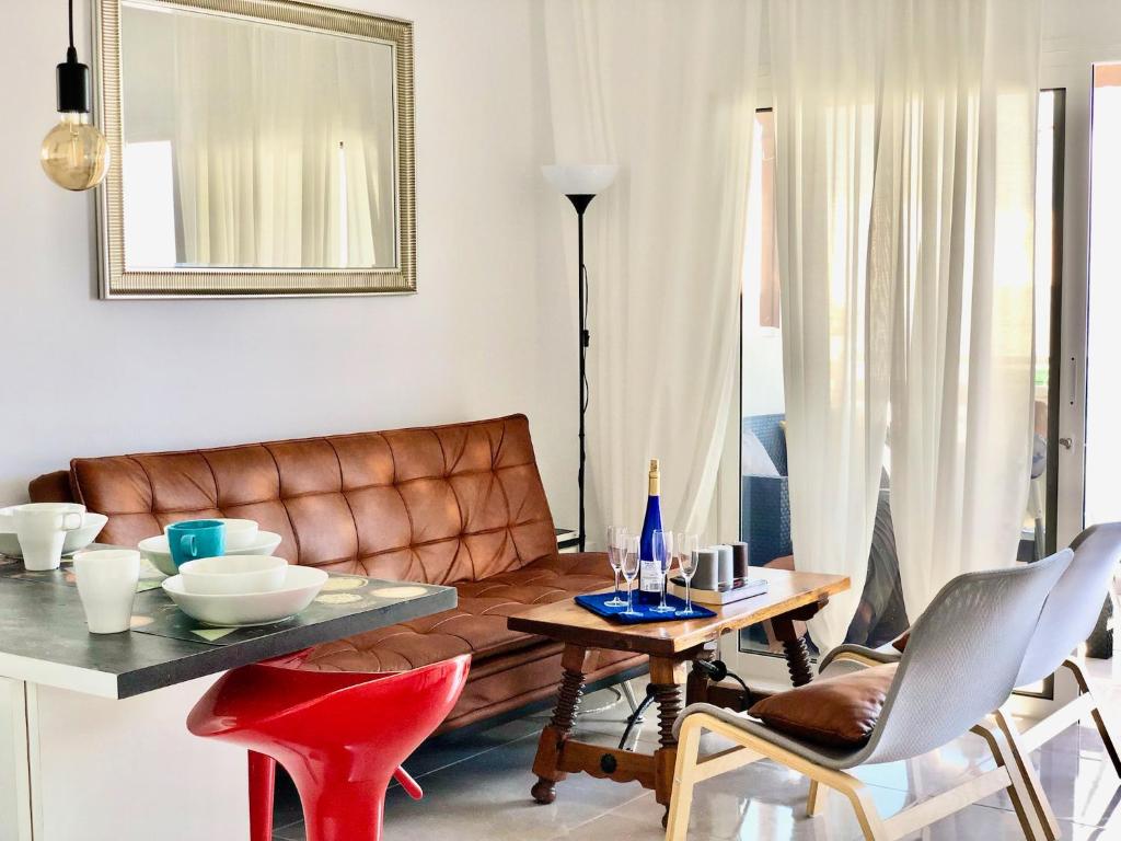 CASA RENE, lovely apartment close to the center, Puerto del Carmen ...