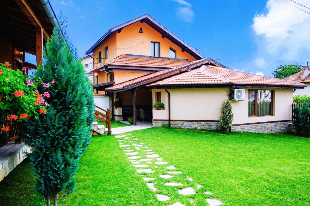 FOREST DREAM guest house, Sapareva Banya (updated prices 2025)