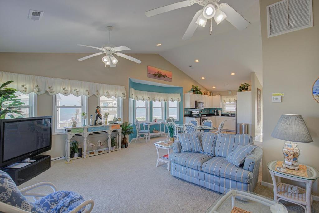 Just Over the Dune, North Topsail Beach (updated prices 2025)