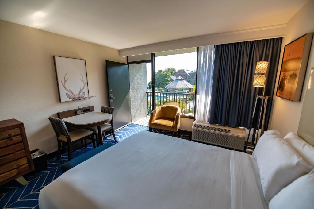 Holiday Inn Bar Harbor Regency Hotel by IHG, Bar Harbor (updated prices ...