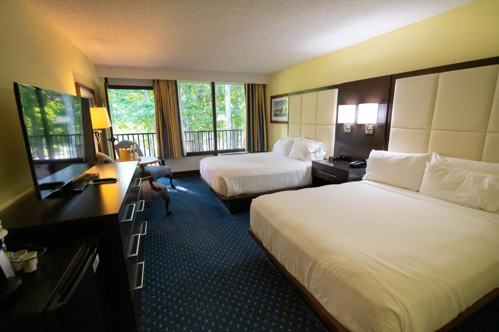 Holiday Inn Bar Harbor Regency Hotel by IHG, Bar Harbor (updated prices ...