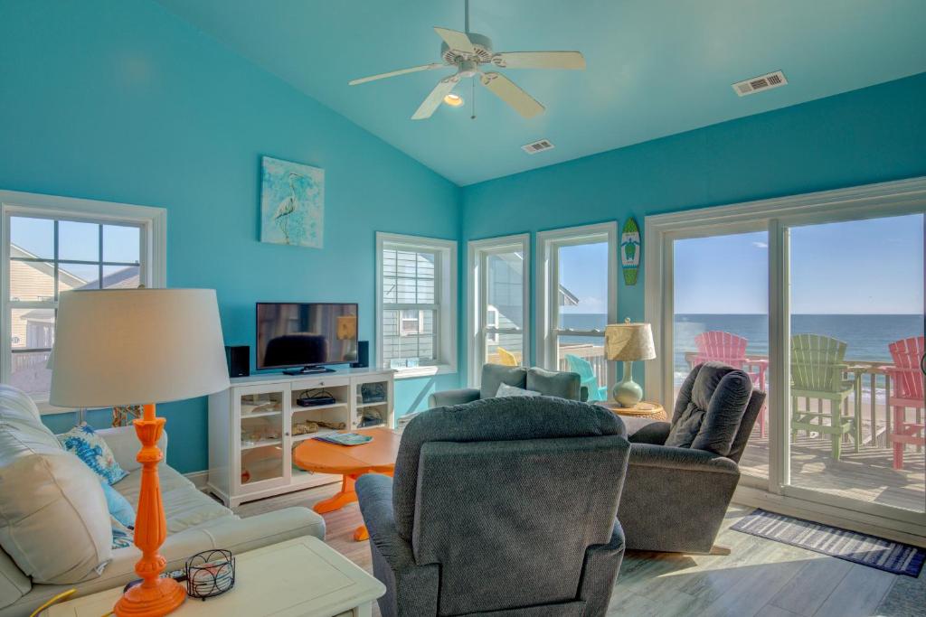 The Good Life, North Topsail Beach (updated prices 2025)
