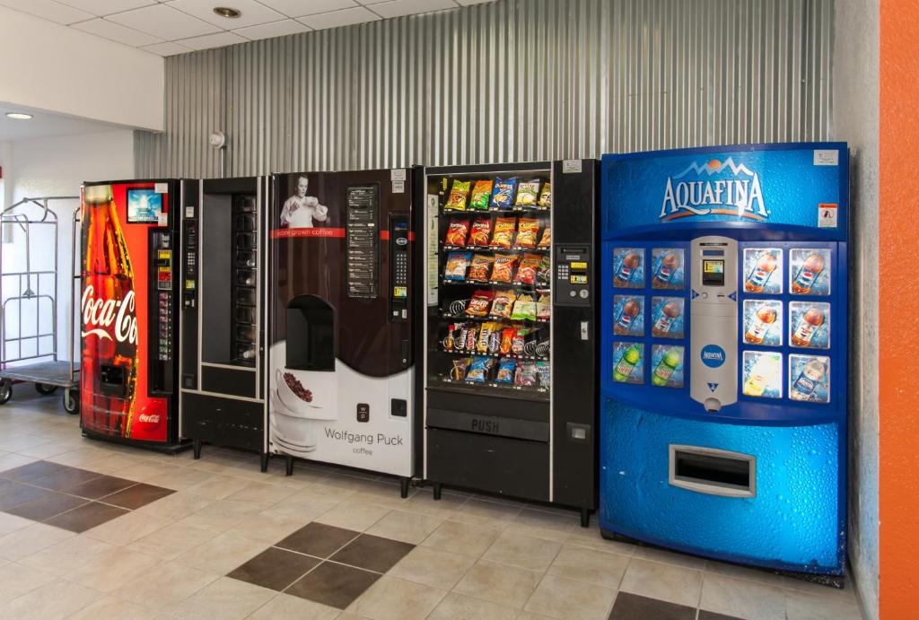 Motel 6-Los Angeles, CA - Los Angeles - LAX, Inglewood (updated prices ...