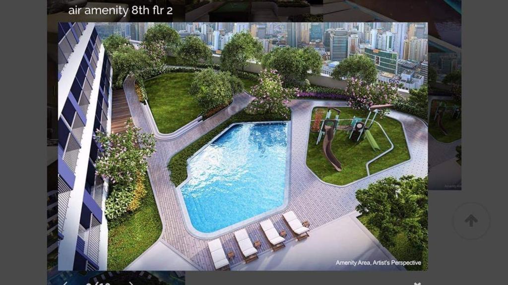 Air Residences Makati, Manila (updated prices 2024)