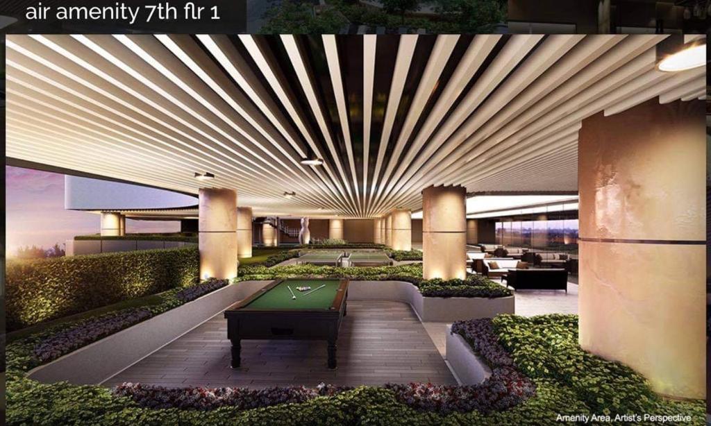 Cruz Air Residences, Manila (updated prices 2026)