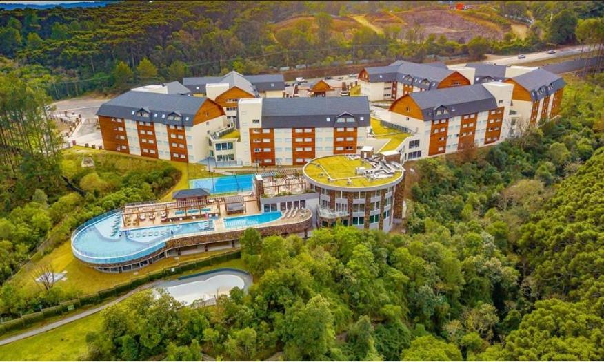 Golden Gramado Resort Laghetto, Gramado (updated prices 2024)