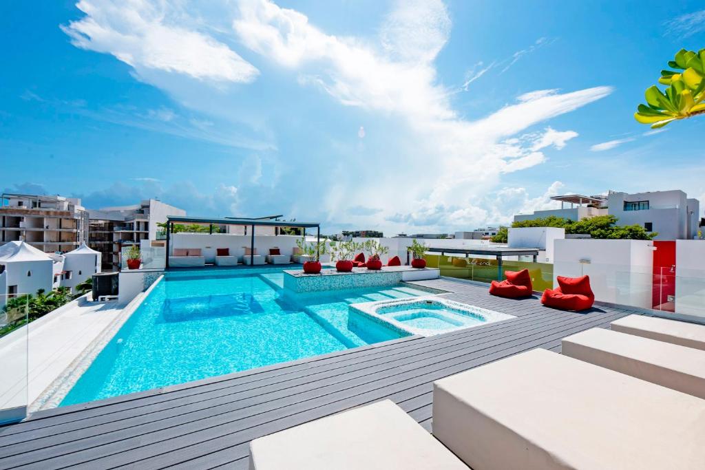 Deva Condo Lovely Loft Style, Playa del Carmen (precios actualizados 2026)