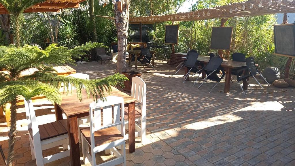 Karoozin Village, Oudtshoorn (updated prices 2025)