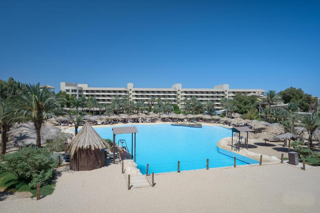 Sindbad Club, Hurghada (updated prices 2025)