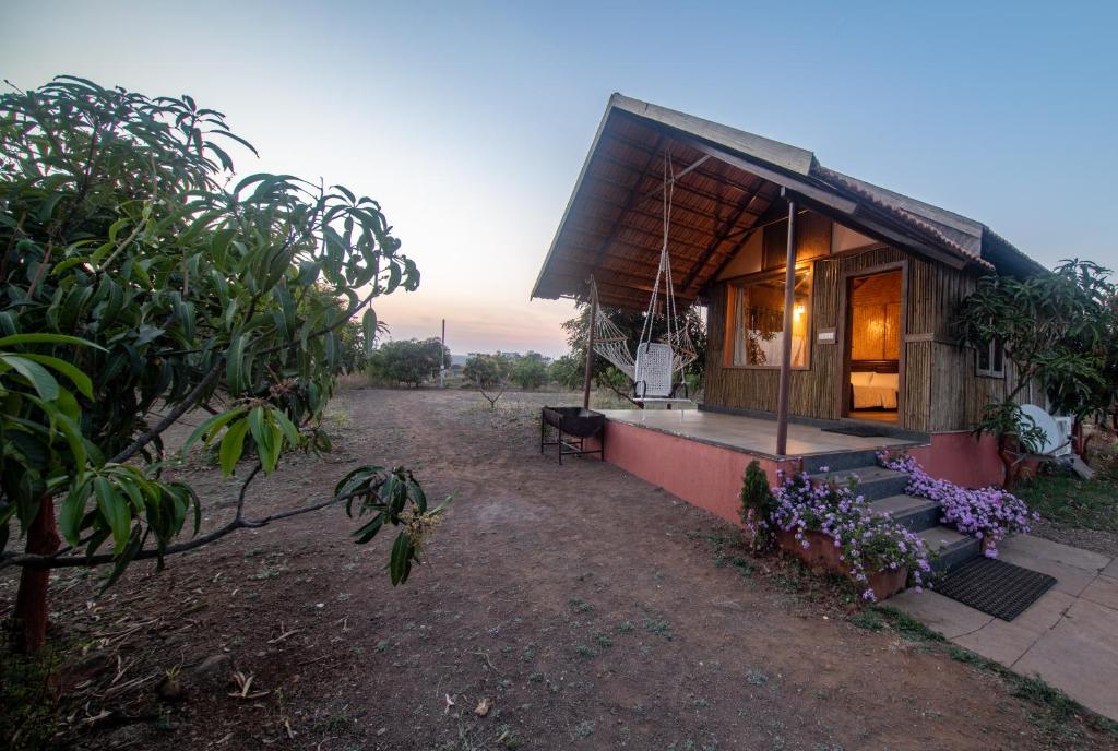 30 Resorts In Nashik