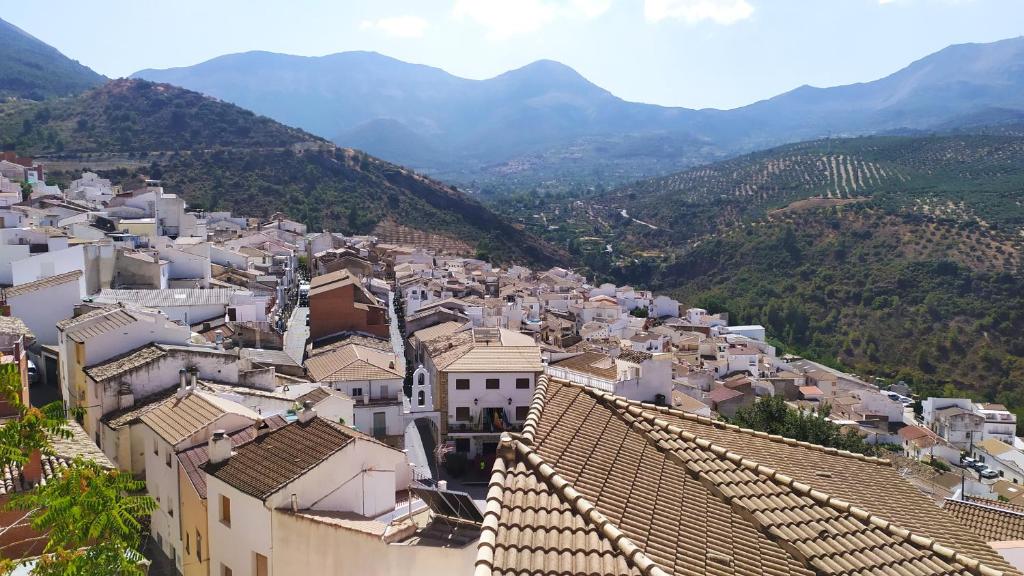 Casa Castillo, Torres – Precios actualizados 2023