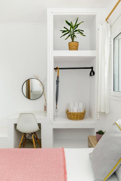 Newly Built All Season Resort, Néa Sílata (updated prices 2024)