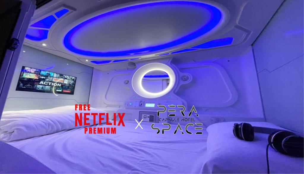 PERA SPACE Capsule Hotel, Phuket (updated prices 2026)