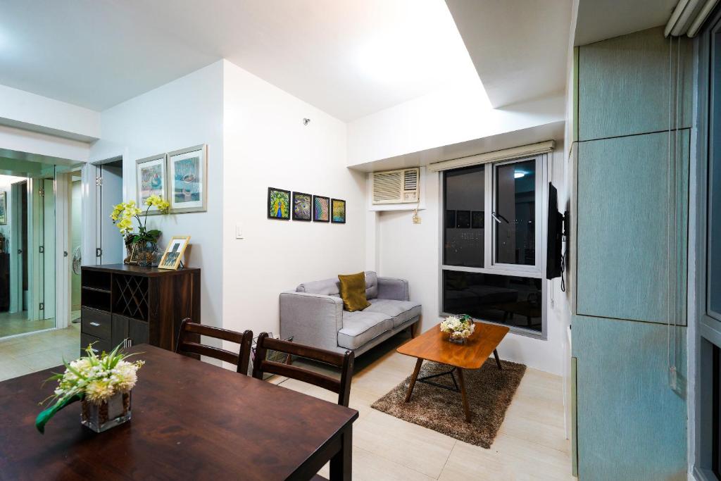 Avida Towers Alabang - SuiteTrails