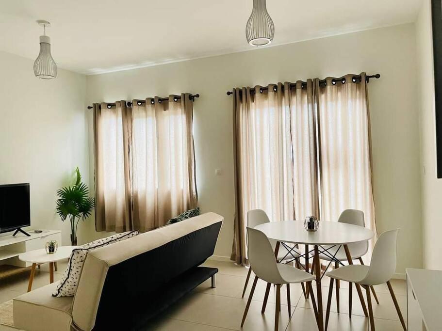 Entire Rental Unit Hosted By Riverpark Apartments - Mauritius