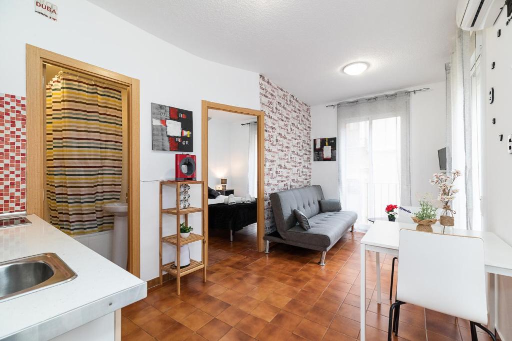 Nice Apartment Catedral Granada, Granada (updated prices 2026)