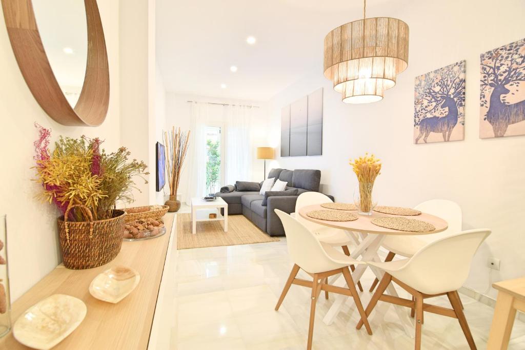 Maclea Home, Málaga (updated prices 2025)