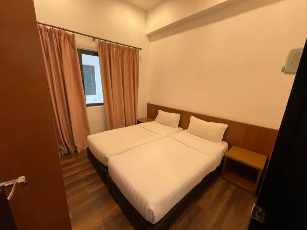Nova Retreat Kea Farm Balcony Valley View, Brinchang (updated prices 2024)