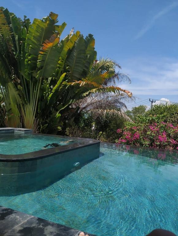 "Alam Sweet Ulu" NEW 3 Bed Modern Luxury "Balinese Style" Villa ...