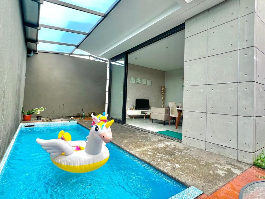 Villa Andara, Tlekung (updated prices 2026)