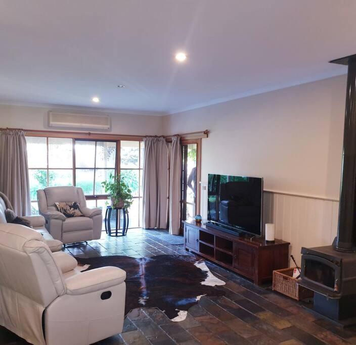 Belleview Bushfield, Bushfield (aktualisierte Preise für 2024)