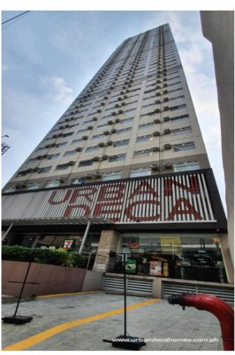 EDSA, Urban Deca Tower, Manila – Updated 2022 Prices