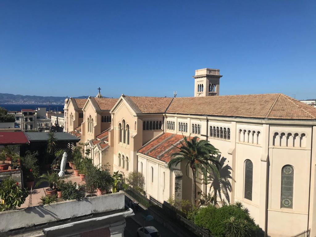 CASA DUOMO, Reggio Calabria (updated prices 2025)