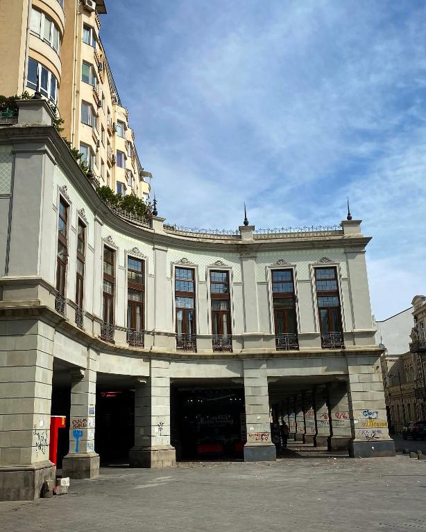 Redline Hotel, Tiflis – Precios actualizados 2024