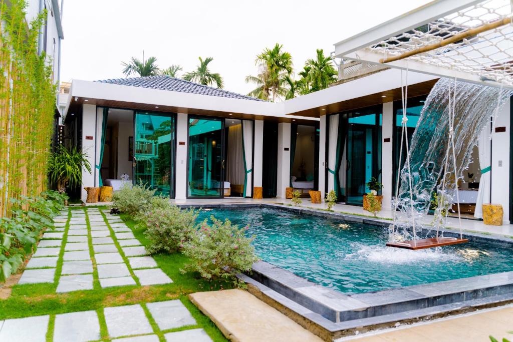 HAPPY Villa, Thôn Lại Thê (updated prices 2026)