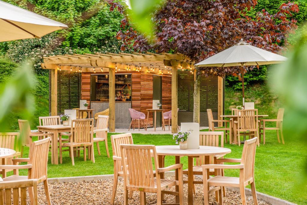 Kettering Park Hotel and Spa, Kettering (updated prices 2025)