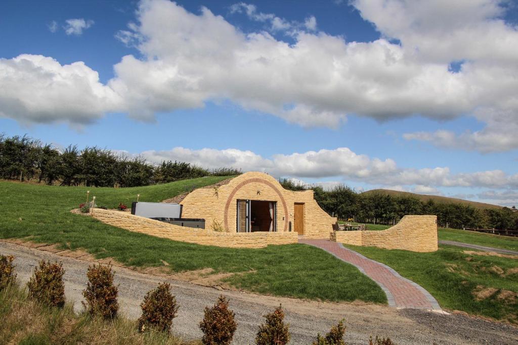 Burrow View, Rhayader (updated prices 2026)