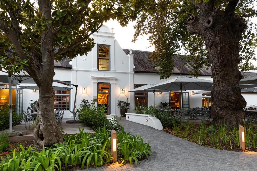 Erinvale Estate Hotel & Spa, Somerset West (updated prices 2026)