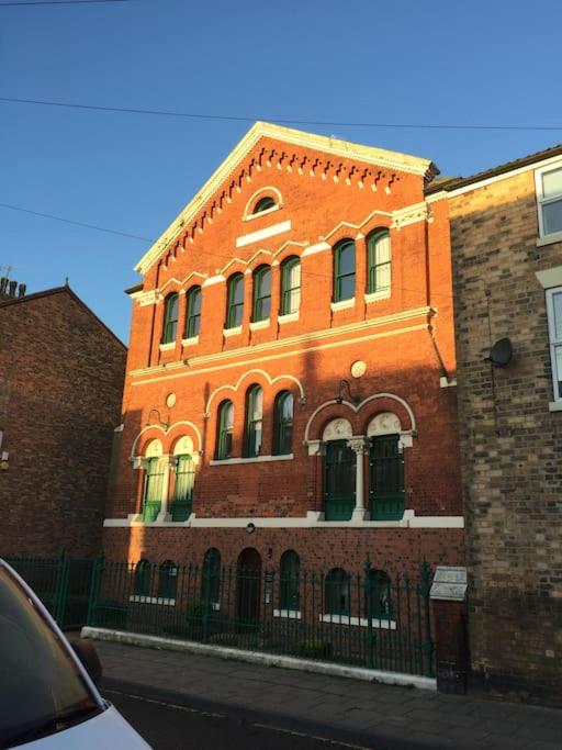 converted chapel filey floor to ceiling arch window, Filey (updated ...