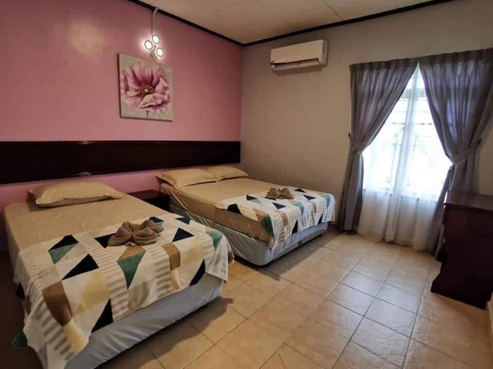 SB PRIMA VILLA APRTMENT, Tanah Rata (updated prices 2024)