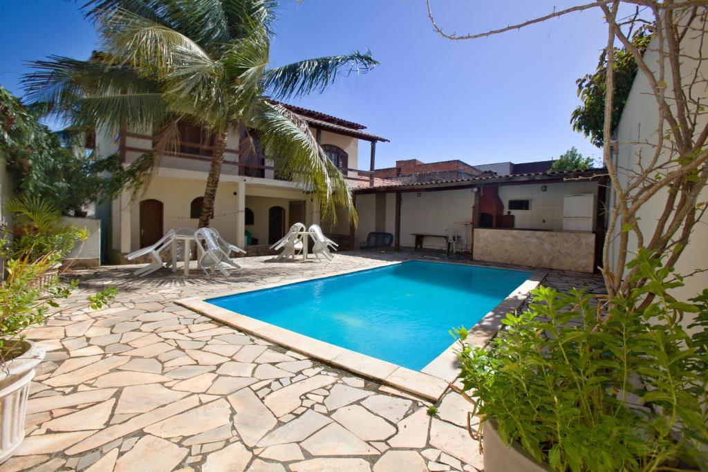 Linda casa em Porto da Aldeia-RJ (Cabo Frio), São Pedro da Aldeia ...