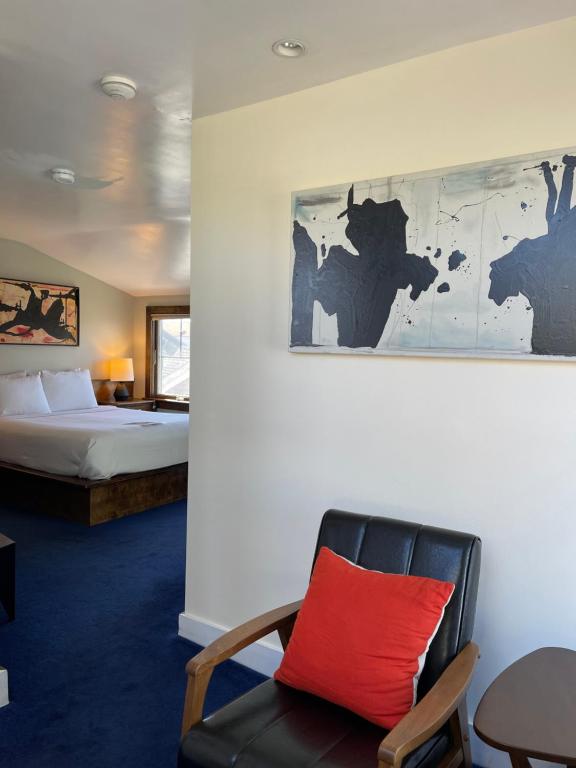 Somerset House Inn, Provincetown (updated prices 2025)