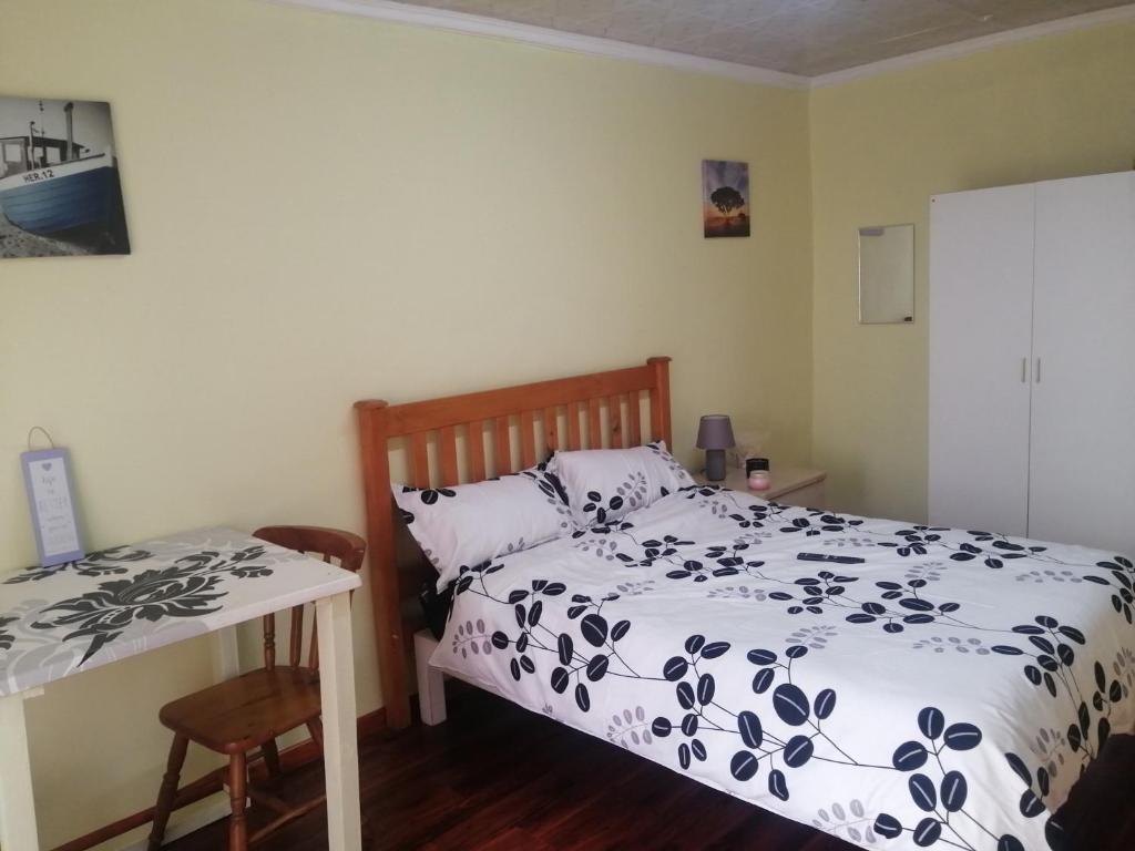 Fusion Getaway B&B and Halaal takeaway, Hawston (precios actualizados 2024)